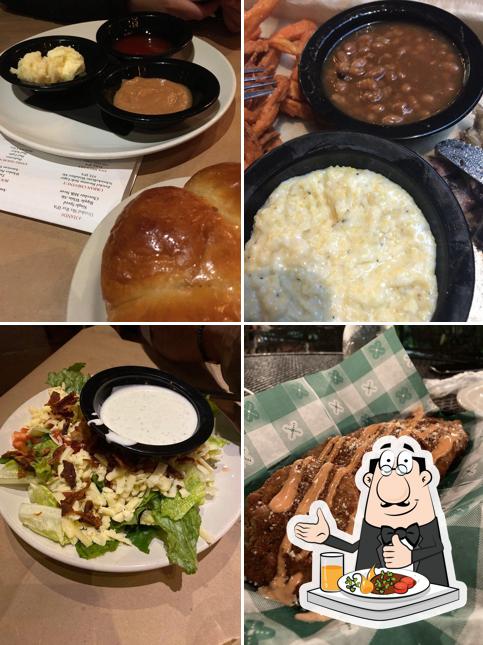 Hendricks BBQ, Saint Charles - Restaurant menu, prices and reviews