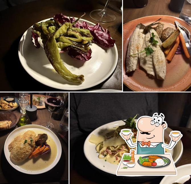Il Leone, Matawan - Restaurant menu, prices and reviews