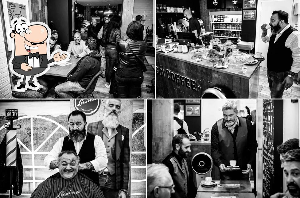 Oggi Coffee, Charleroi - Menu du restaurant, prix et avis