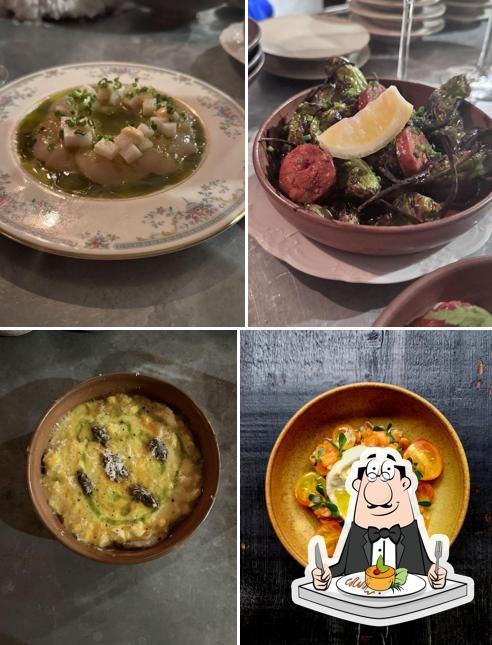 Is That French, Vancouver - Restaurant menu, prices and reviews