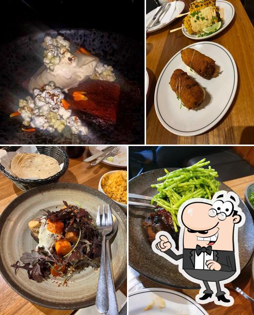 The Black Toro, Glen Waverley - Restaurant menu, prices and reviews