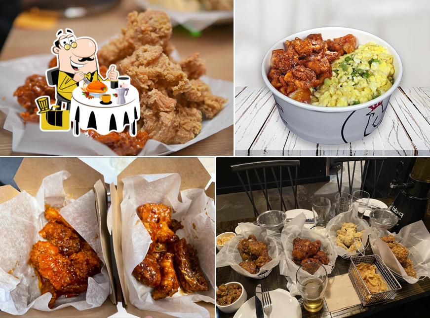 Top 7 restaurants with boneless wings in Calgary, november 2025 ...