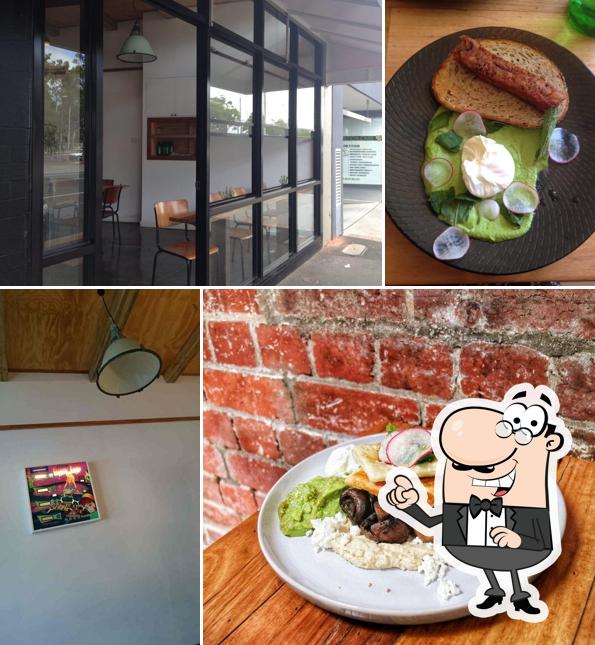 Nature Boy, Murrumbeena - Restaurant menu, prices and reviews