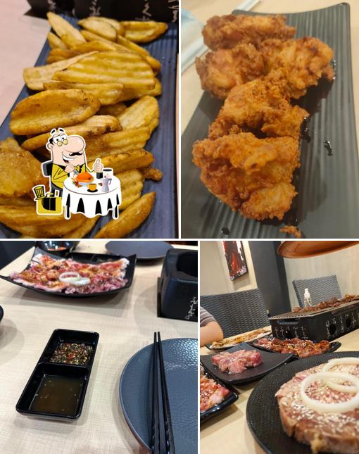Oniku Chopsteak, North Jakarta - Restaurant menu, prices and reviews