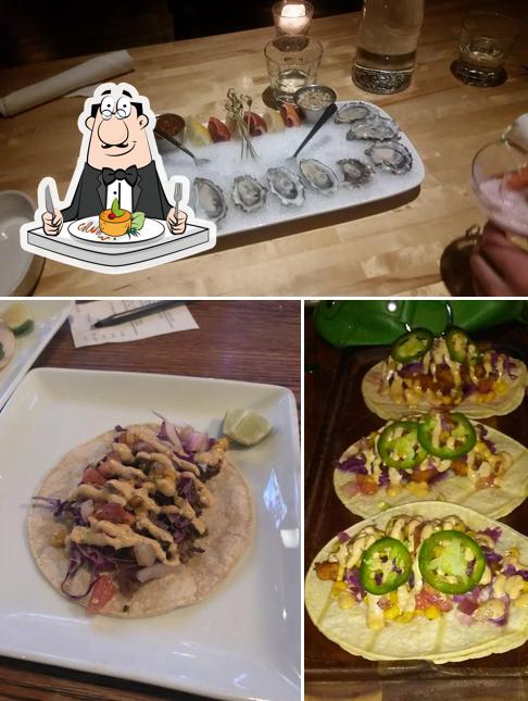 The Drake Bar, Eugene - Restaurant menu, prices and reviews