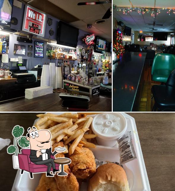 Ohio Inn, Warren - Restaurant menu, prices and reviews