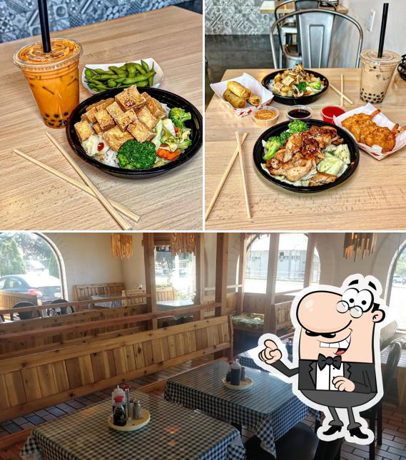 Tokyo Stop Teriyaki, Oak Harbor - Restaurant menu, prices and reviews