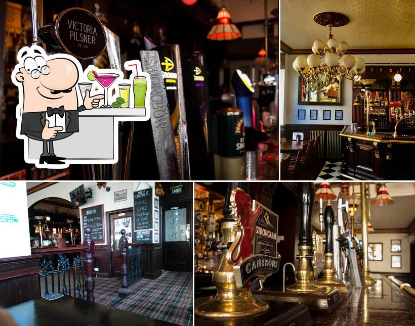 Top 5 pubs & bars in Saltburn-by-the-Sea, january 2026 - Restaurant Guru