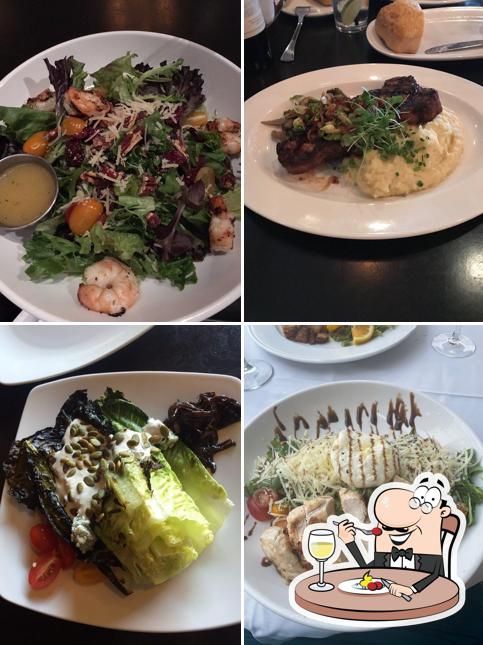 Loretta, Newburyport - Restaurant menu, prices and reviews