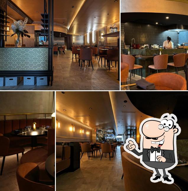 Top 4 restaurants with choux in Armadale, november 2025 - Restaurant Guru