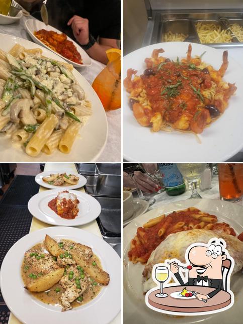 Cucina Biagio, Harwood Heights - Restaurant menu, prices and reviews