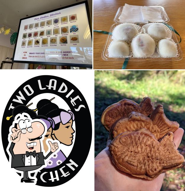 Two Ladies Kitchen, Hilo - Restaurant menu, prices and reviews