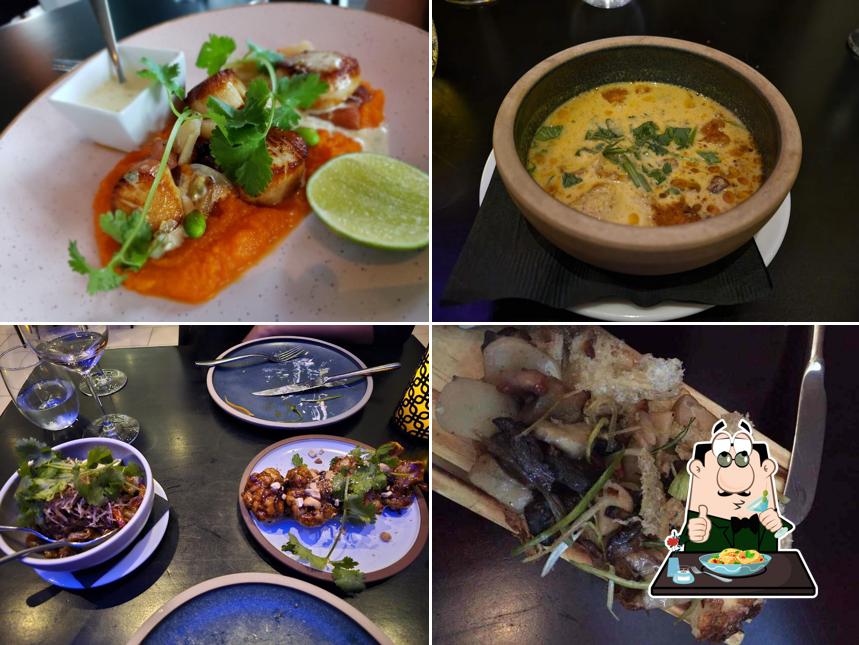 NeXT, Ottawa - Restaurant menu, prices and reviews