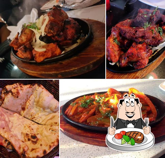 Top 5 restaurants with whiskey in Camberley, november 2025 - Restaurant ...