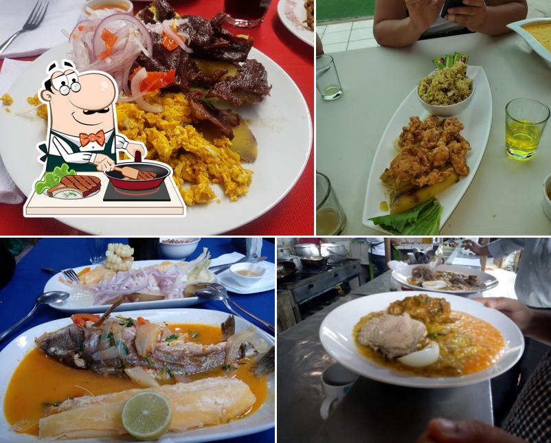Top 3 restaurants with beefsteak in Moche District, december 2025 ...