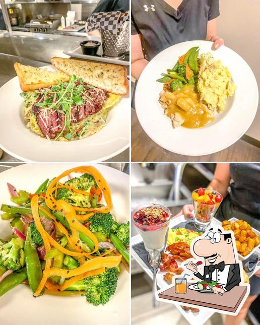 519 Table and Pour, Walkerton - Restaurant menu, prices and reviews