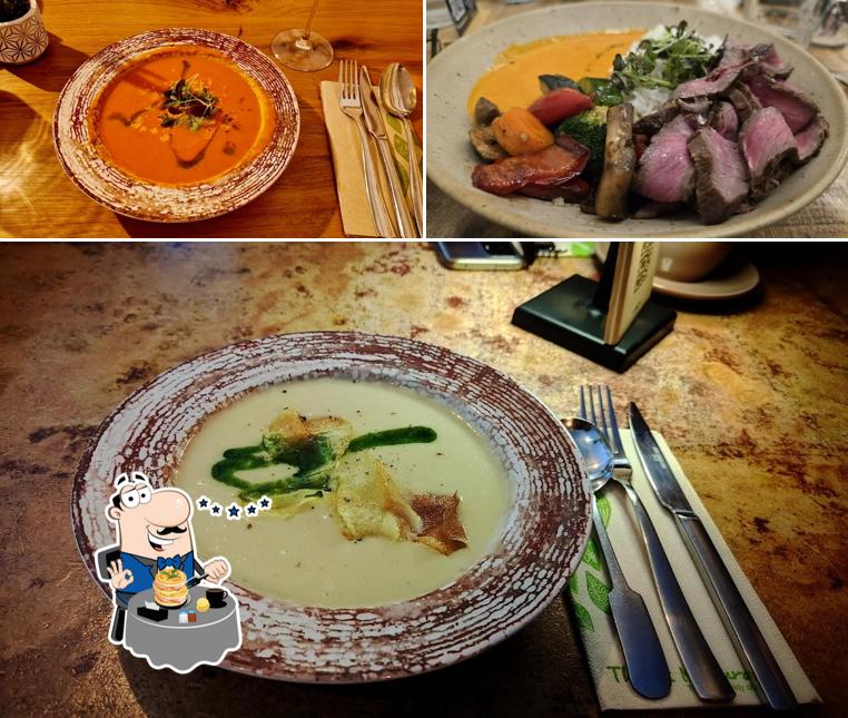 Cimbru Restaurant, Cluj-Napoca - Restaurant menu, prices and reviews
