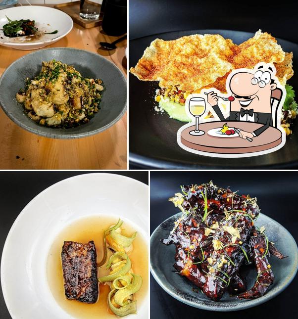 MACHETE, Greensboro - Restaurant menu, prices and reviews