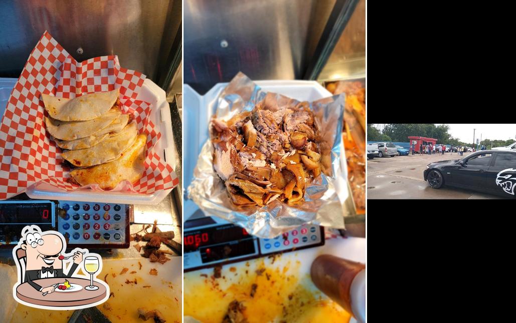 Birrieria el conejo, Dallas - Restaurant menu, prices and reviews