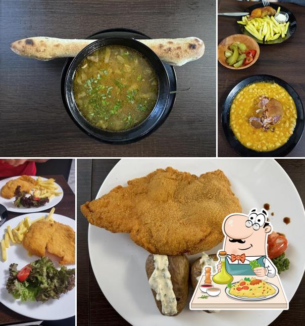 Restaurant Ecstasy, Săcele - Speisekarte, Preise und Bewertungen
