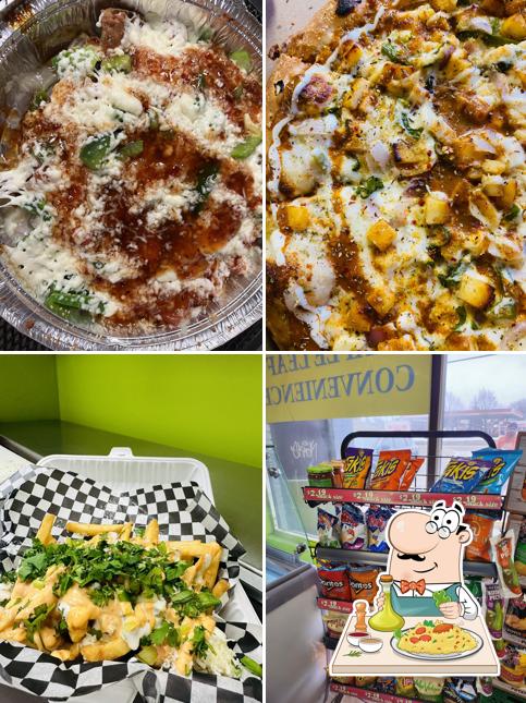 Maple Leaf Pizza & Wings, Hamilton - Restaurant menu, prices and reviews