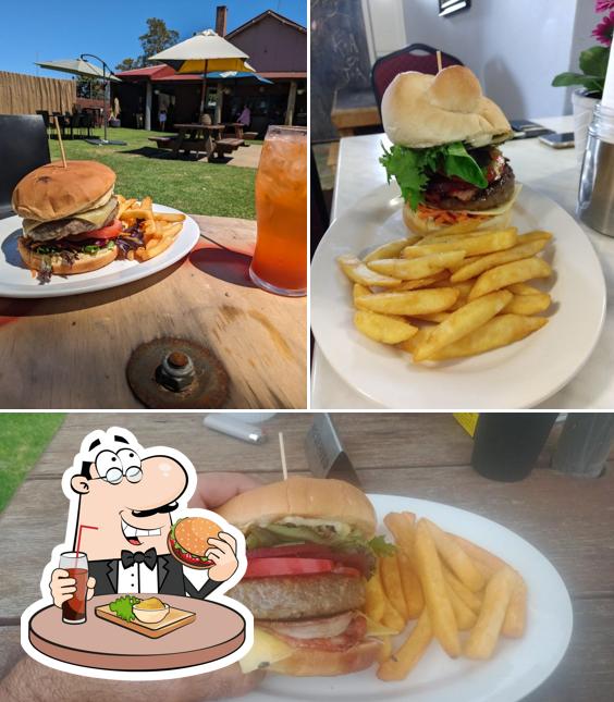The Mumby Pub, Mumballup - Restaurant menu, prices and reviews