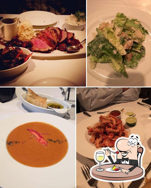 Prime 225, Chesapeake City - Restaurant menu, prices and reviews