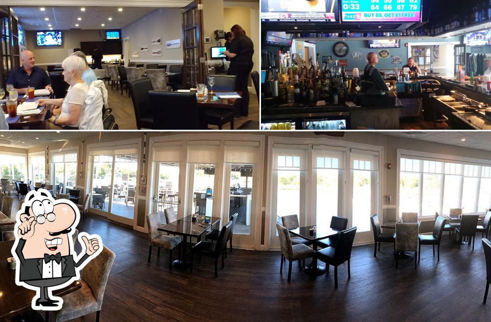 On The Docks, Aquebogue - Restaurant menu, prices and reviews
