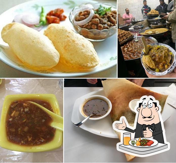 Chotiwala, Haridwar - Restaurant menu, prices and reviews