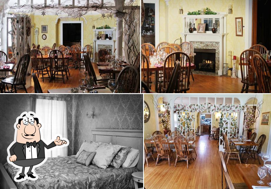 Top 2 restaurants with egg salad in Derby, Vermont, december 2025 ...