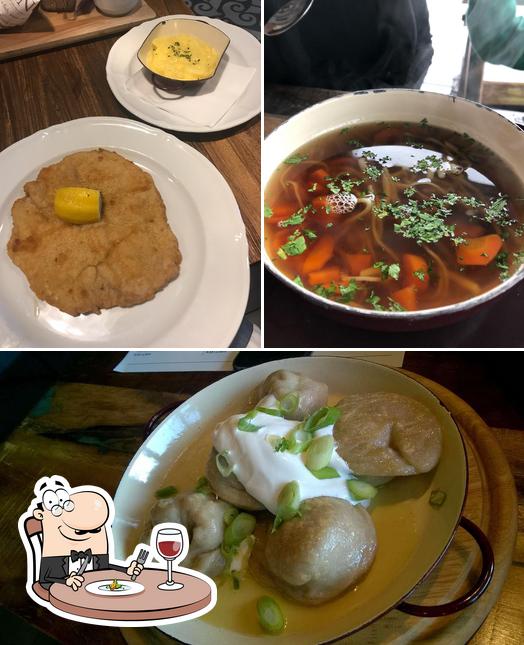 Bokovka, Trnava - Restaurant menu, prices and reviews
