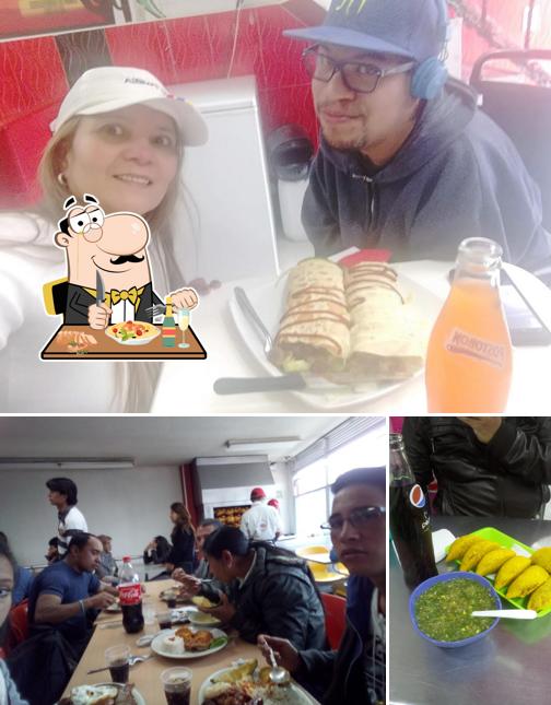 Friss Broasted, Bogotá - Menú del restaurante, precios y reseñas