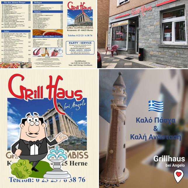 Top 10 Restaurants in Herne, Oktober 2025 - Restaurant Guru