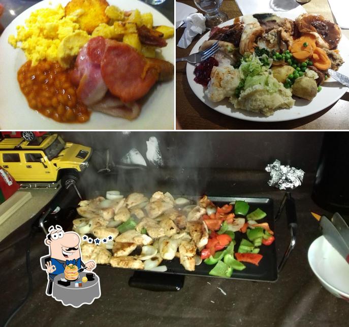 Toby Carvery Basildon, Basildon - Restaurant menu, prices and reviews