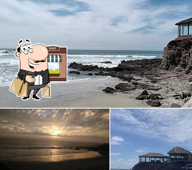Sunio Beach Club, Rosarito - Restaurant menu, prices and reviews