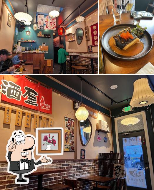 Taniku Izakaya, San Francisco - Restaurant menu, prices and reviews