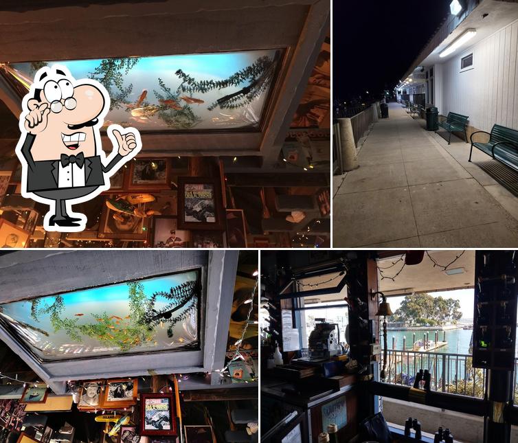 Top 5 restaurants with whiskey in Dana Point, september 2025 ...