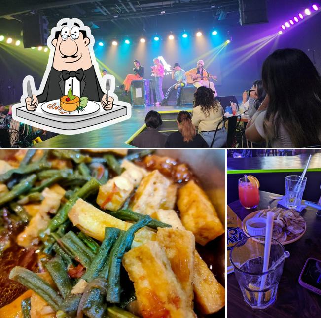 Viva Café PH, Quezon City - Restaurant menu, prices and reviews