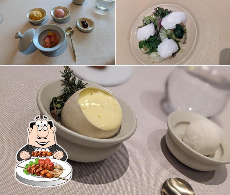 Restaurant Flore, Amsterdam - Restaurant menu, prices and reviews