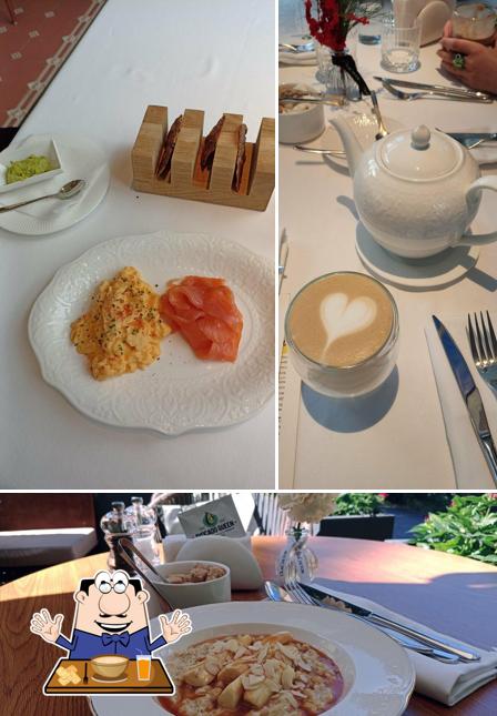 Avocado Queen, Kazan - Restaurant menu, prices and reviews