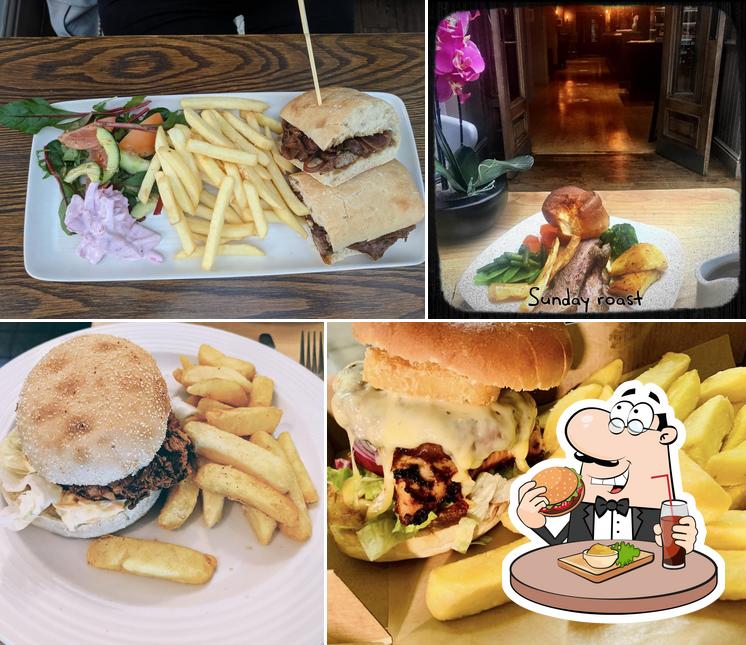Top 5 restaurants with shrimp cocktail in Rode Heath, september 2025 ...