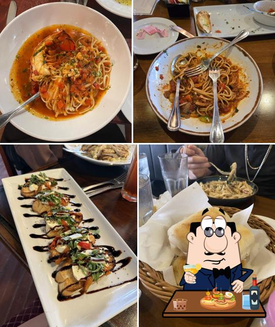 IL POSTO, Kerrville - Restaurant menu, prices and reviews