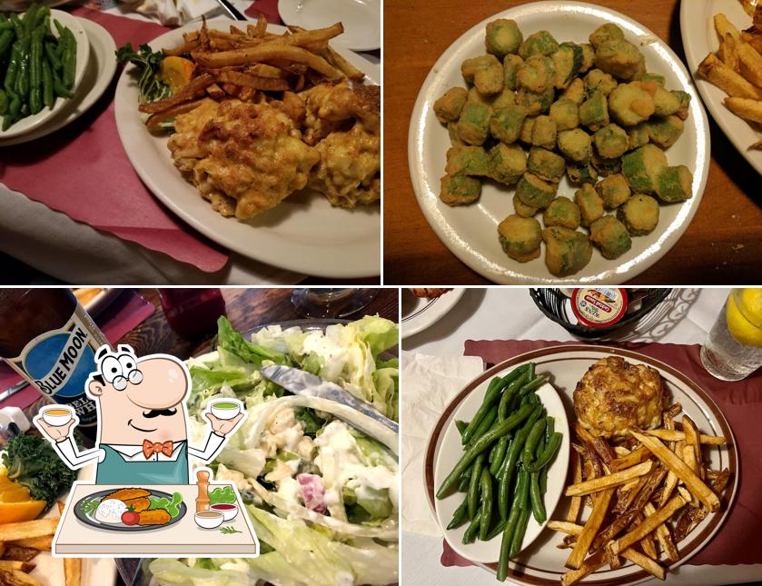 Top 7 restaurants in Edgewater, Maryland, november 2025 - Restaurant Guru