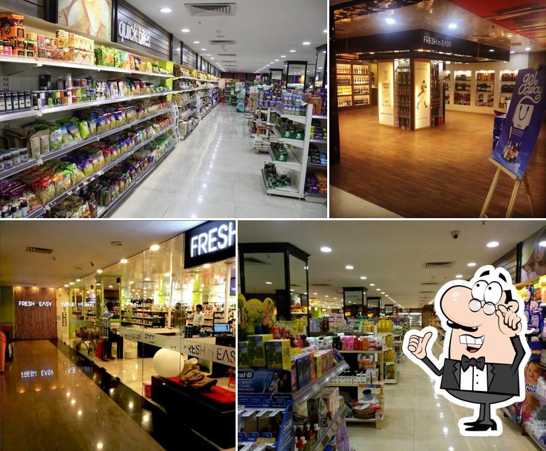FRESH N EASY, Dehradun - Restaurant menu, prices and reviews