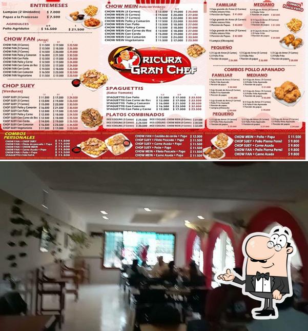 Los 10 mejores restaurantes en Floridablanca, diciembre 2025 ...