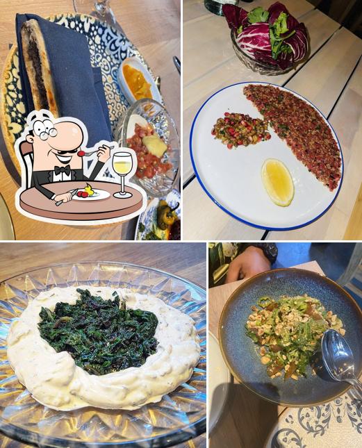 Ladino, San Antonio - Restaurant menu, prices and reviews
