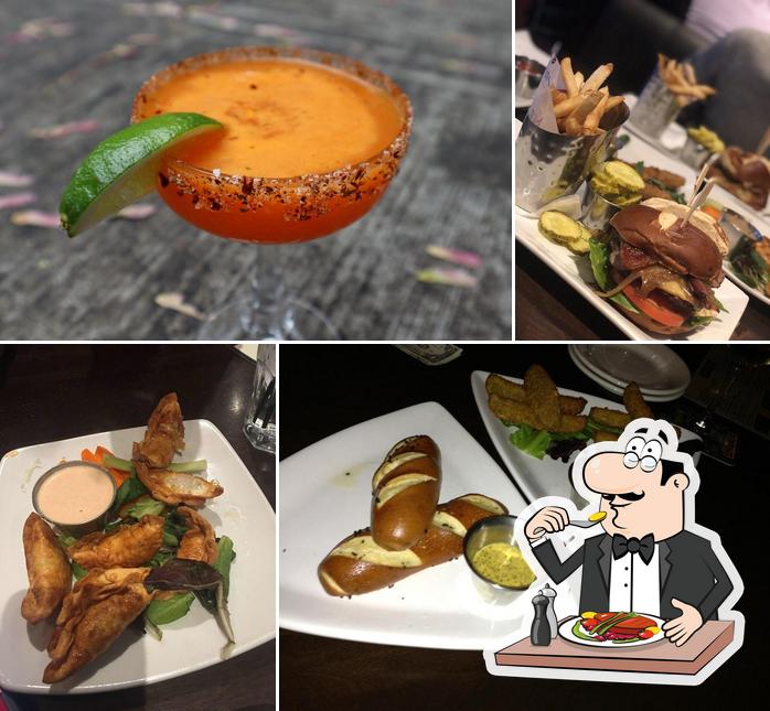 Prime 16 Gourmet Burgers & Craft Beers, Orange - Restaurant menu ...