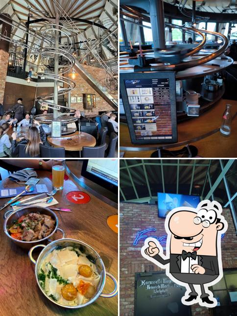 FoodLoop, Rust - Menu du restaurant, prix et avis