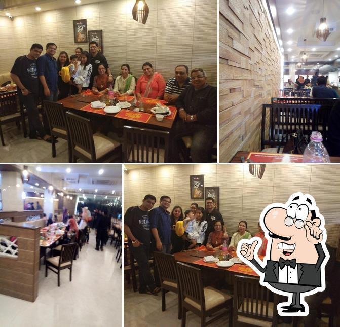 Grill Box, Chennai - Restaurant menu, prices and reviews