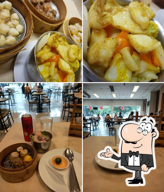 Mandarin Tea Garden - SM Lanang, Dávao - Menú del restaurante, precios ...